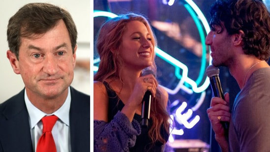 Johnny Depp's lawyer reacts to Justin Baldoni-Blake Lively's It Ends ... Johnny Depp's lawyer reacts to Justin Baldoni-Blake Lively's It Ends ...