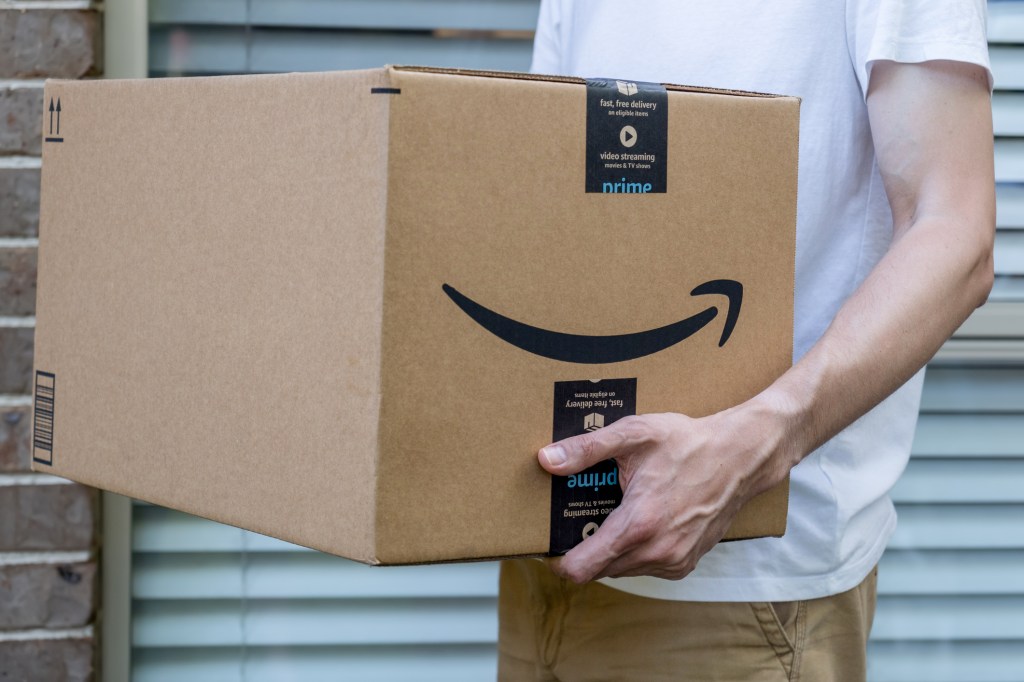 The unexpected item Amazon shoppers keep ordering for same-day delivery ...