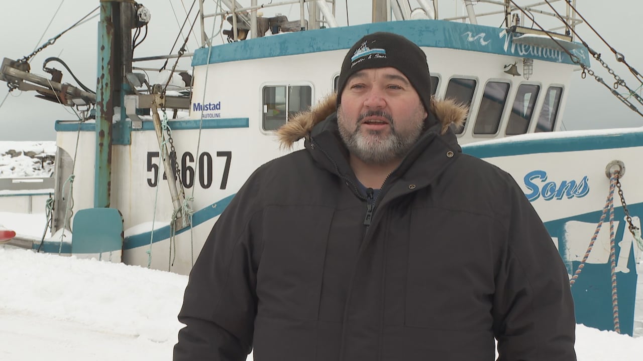 Threatened tariffs mean this N.L. crab harvester faces financial ...