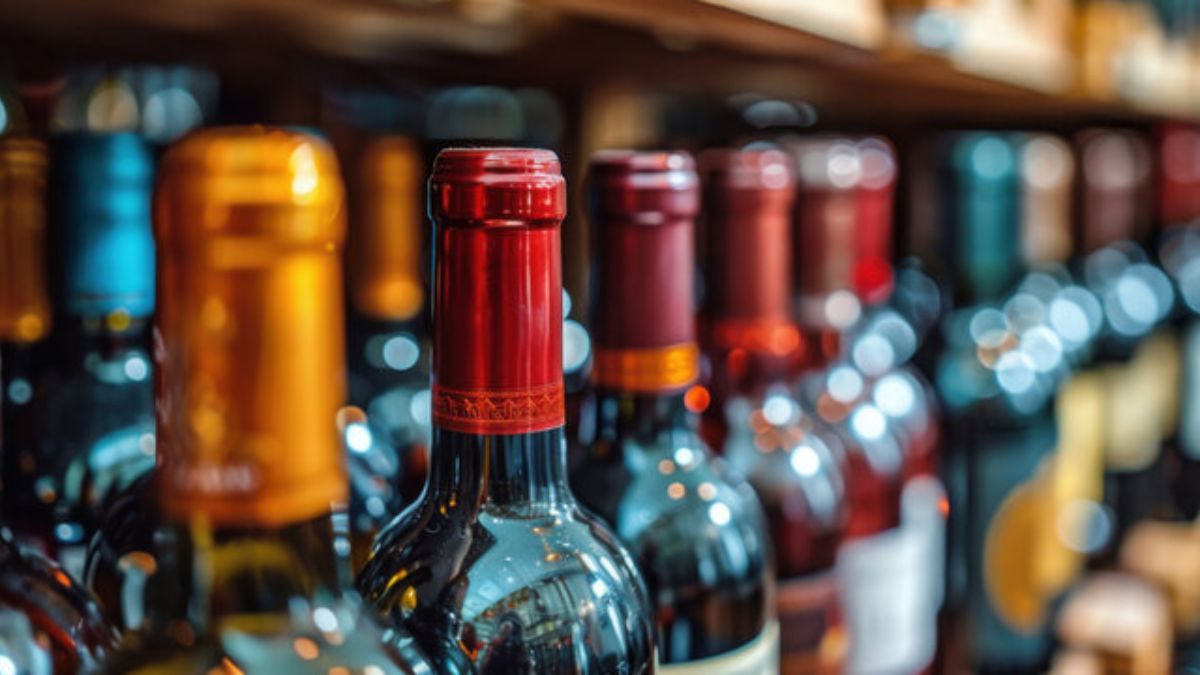 Is February 12 A Dry Day In Delhi? Check List Of Dry Days In February ...