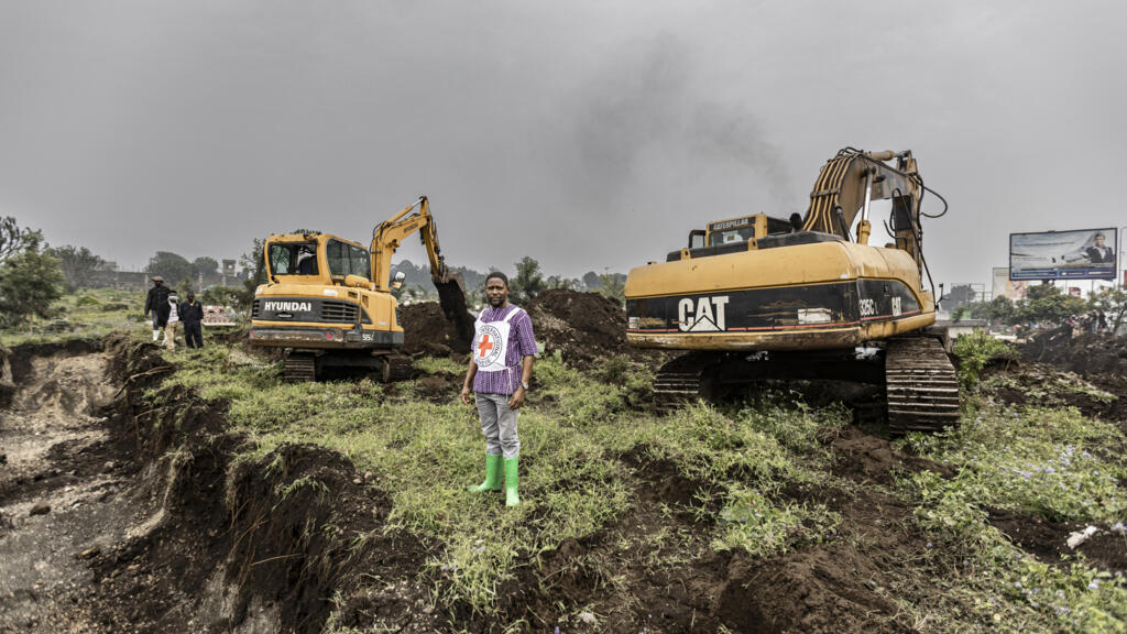 Nova ofensiva do M23 no leste da RDC