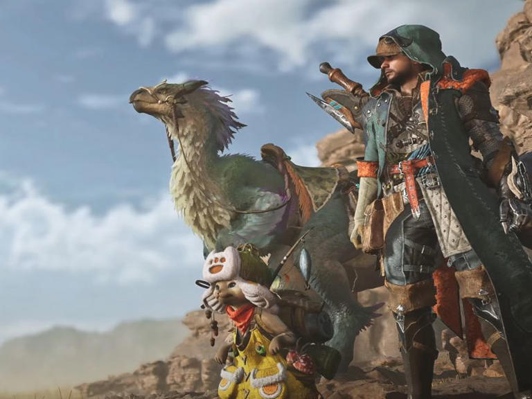 Monster Hunter Wilds, tutto sulla Beta 2: quando inizia e cosa offre