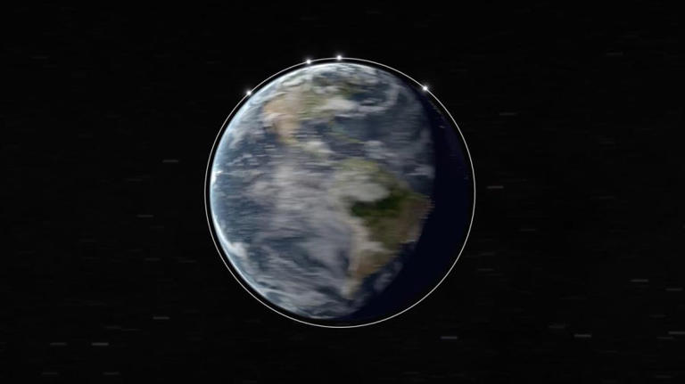 La NASA apuesta a la misión PUNCH para continuar conociendo los ...