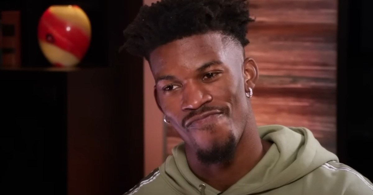 Who Is Jimmy Butler's Ex-Girlfriend? Kaitlin Nowak's Job & Kids