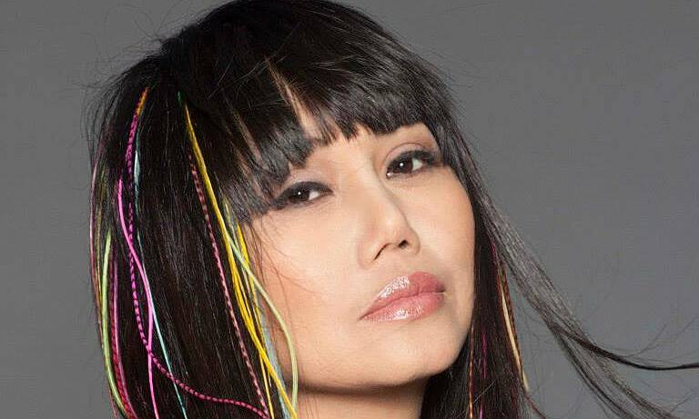 Vietnamese American singer Lynda Trang Dai arrested for shoplifting ...