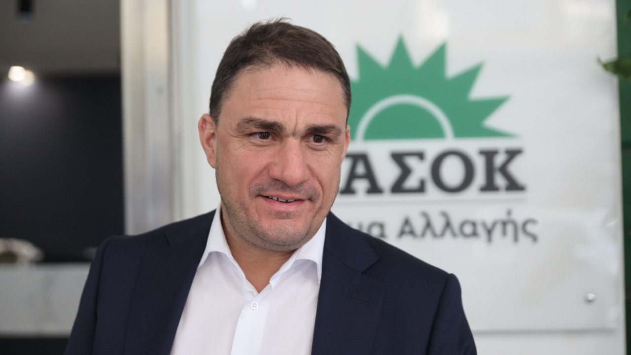 Κώστας Τσουκαλάς: «Πάθατε αμνησία κ. Μαρινάκη; Εκπροσωπείτε ένα κόμμα ...