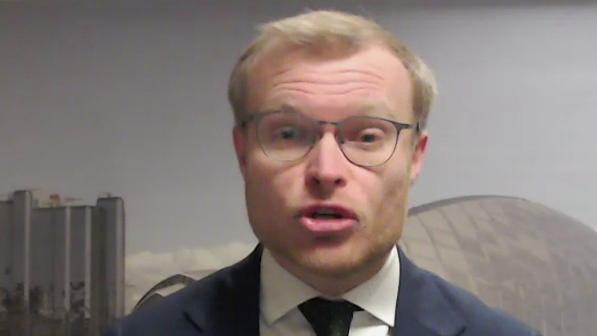 Government reveals plans to build nuclear reactors