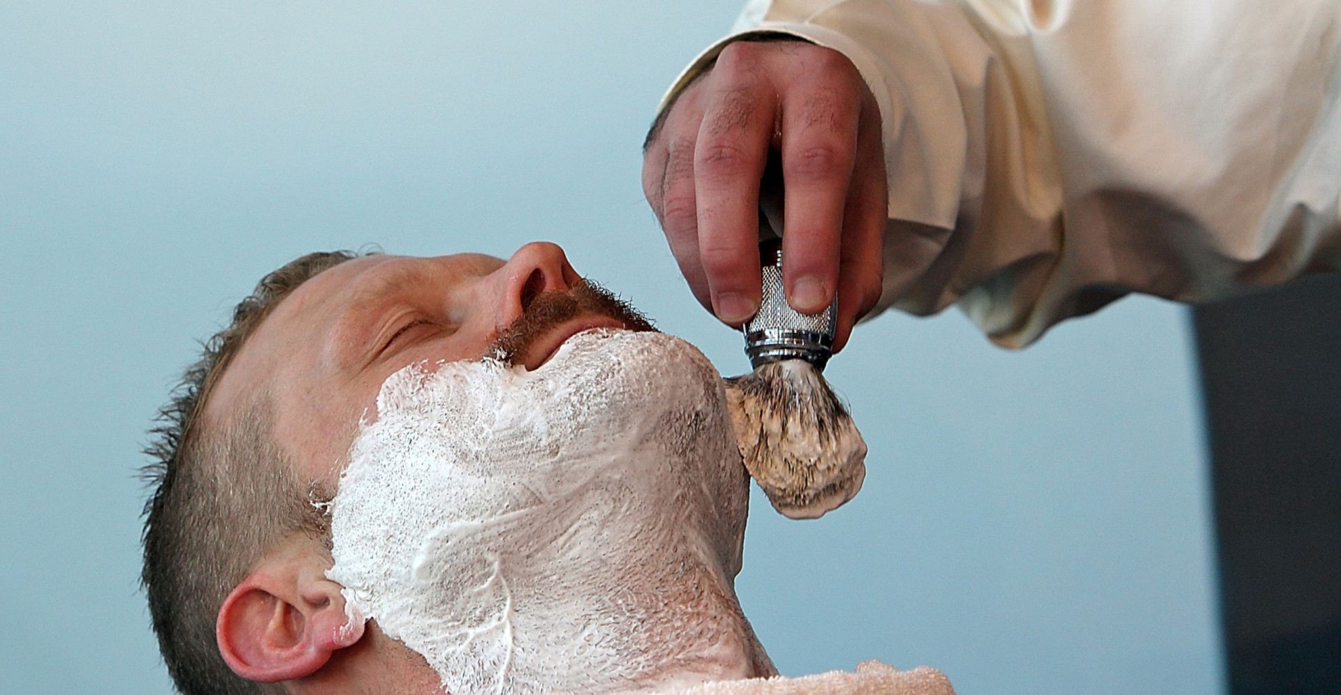 Cómo lograr un afeitado perfecto: consejos esenciales