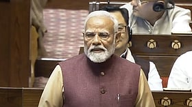 PM Modi Calls Emergency 'One Of Darkest Chapters' In India's Democratic ...