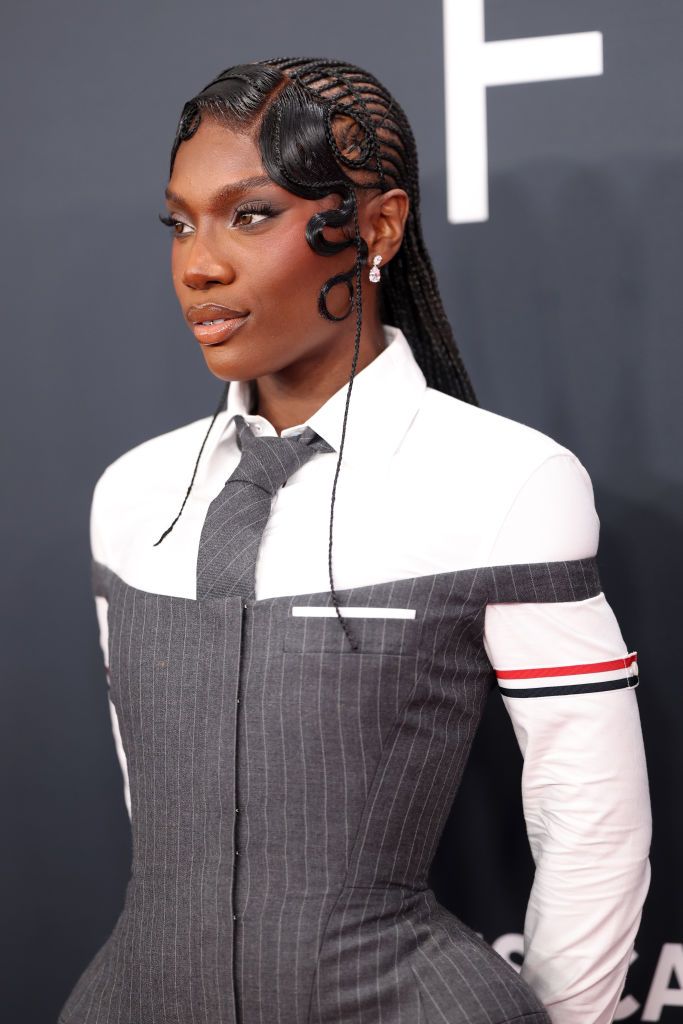 Why Doechii Is The Fashion World's New Style Crush, And Her 16 Best ...