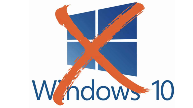 Windows 10 : pourquoi tout le monde abandonne-t-il cette version Windows 10 : pourquoi tout le monde abandonne-t-il cette version