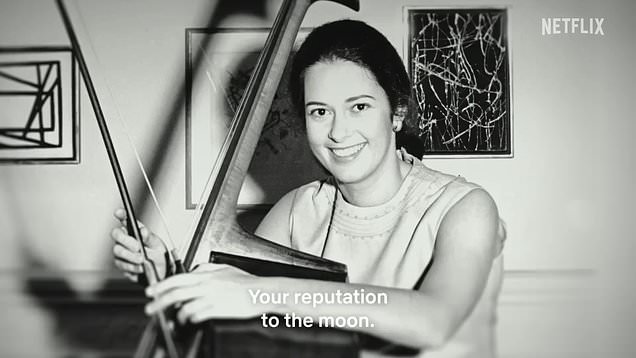 The Only Girl In The Orchestra official trailer