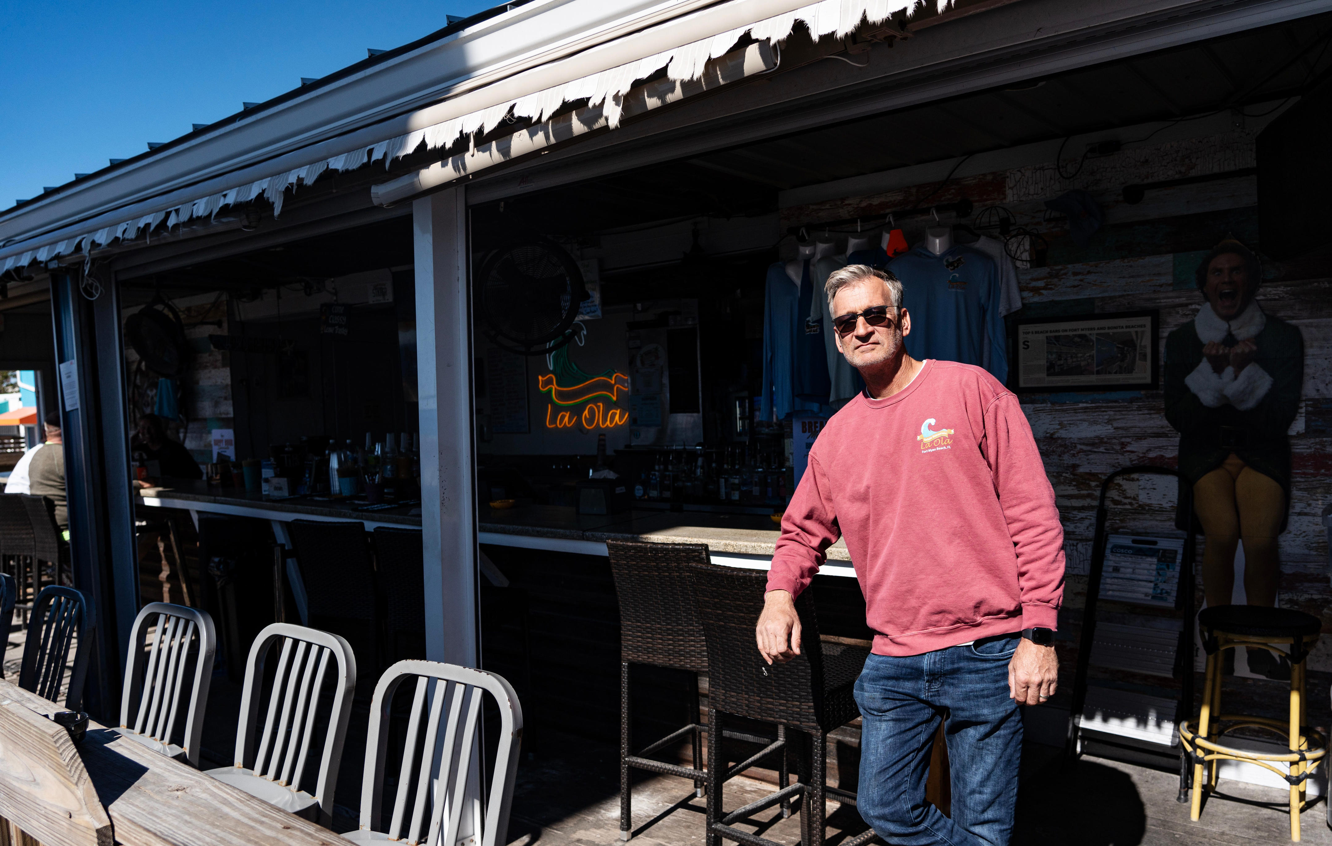 Fort Myers Beach Times Square restaurant violated code, must comply or ...