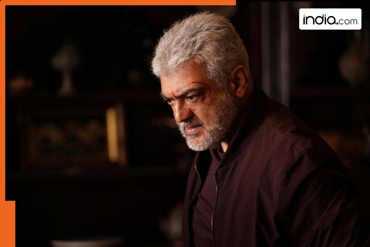 Vidaamuyarchi Twitter Review: Ajith Kumar's engaging action thriller ...