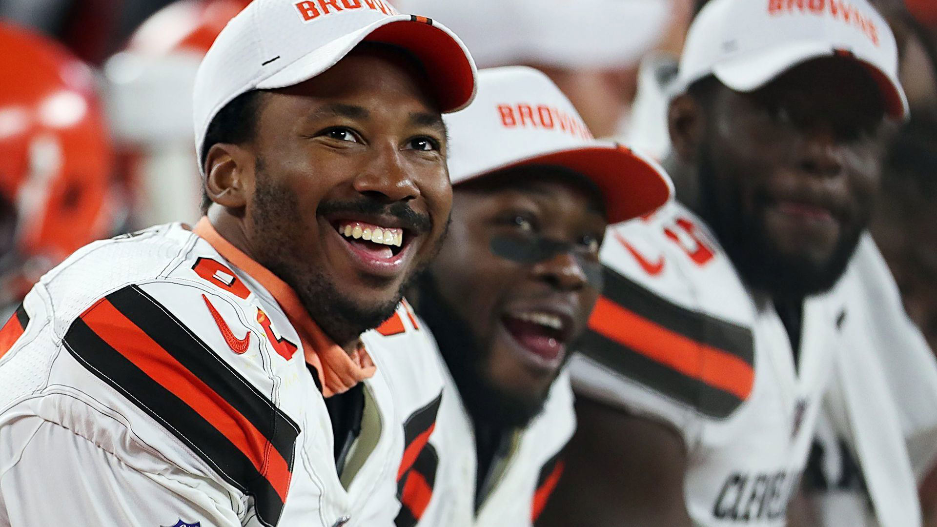 Daily Dawg Chow 2/6: Browns news, Myles Garrett drama continues Daily Dawg Chow 2/6: Browns news, Myles Garrett drama continues