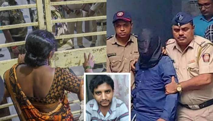 Badlapur Encounter: अक्षय शिंदे प्रकरणात मोठा ट्विस्ट; आईने कोर्टात ...