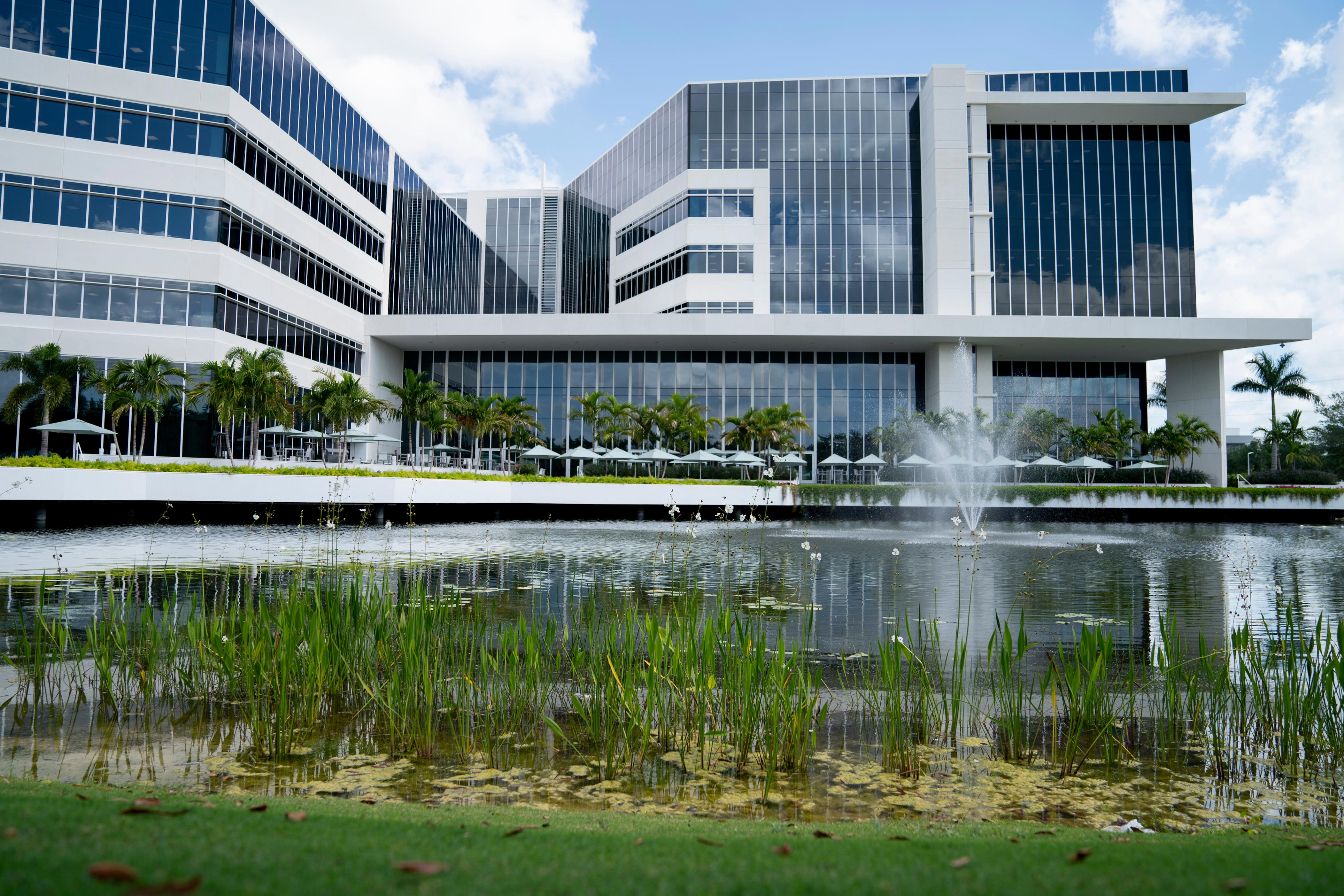 Arthrex, one of SW FL's largest employers, continues to grow; what are ...