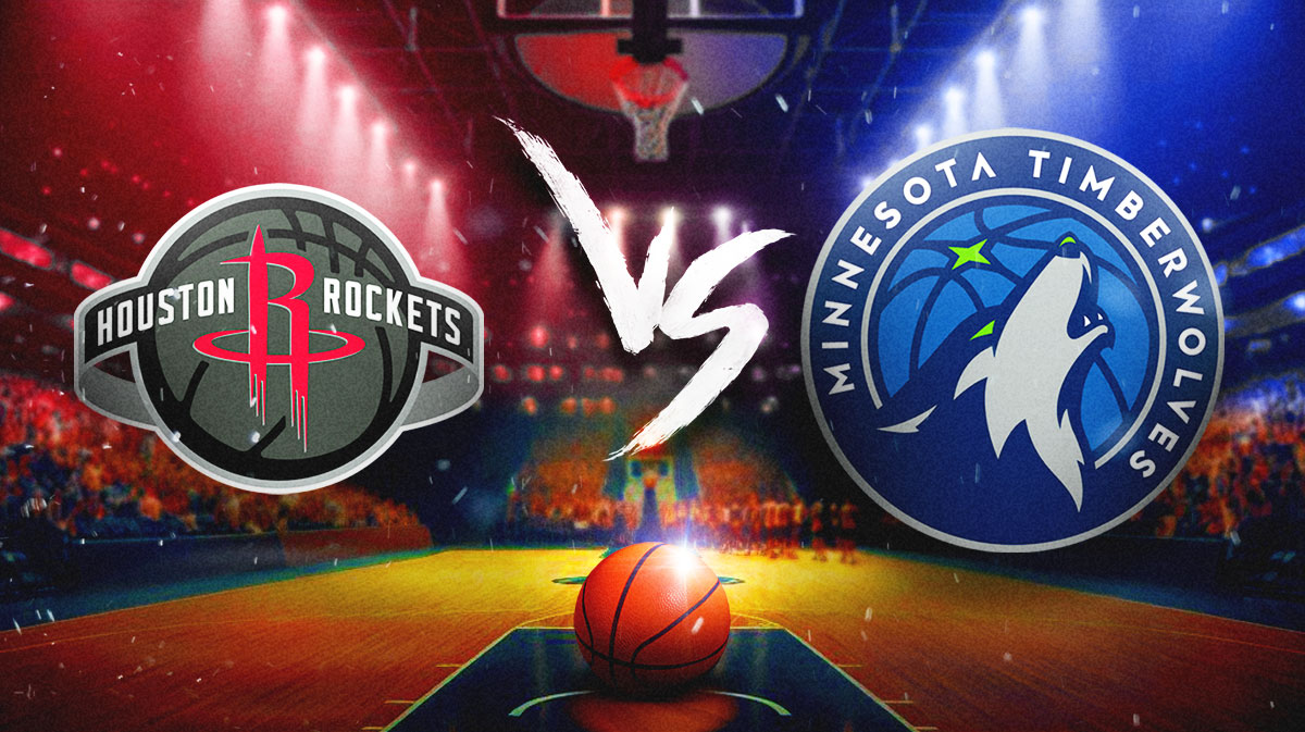 Rockets vs. Timberwolves prediction, odds, pick, spread – 2/6/2025
