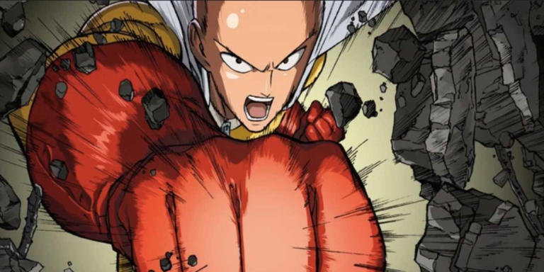 10 anime that tear apart the superhero formula
