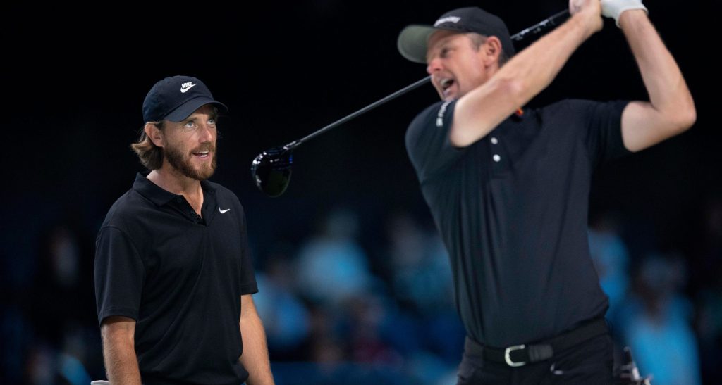 TGL sees season-low viewership