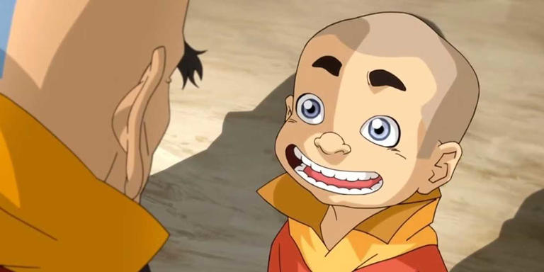Avatar: The Last Airbender Creators Wanted 1 Character to Be 'Even Uglier'