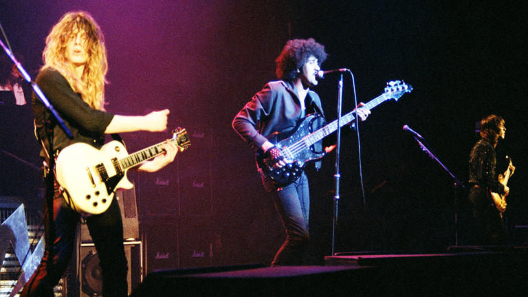 Remembering John Sykes, the powerhouse rock journeyman who breathed new ...