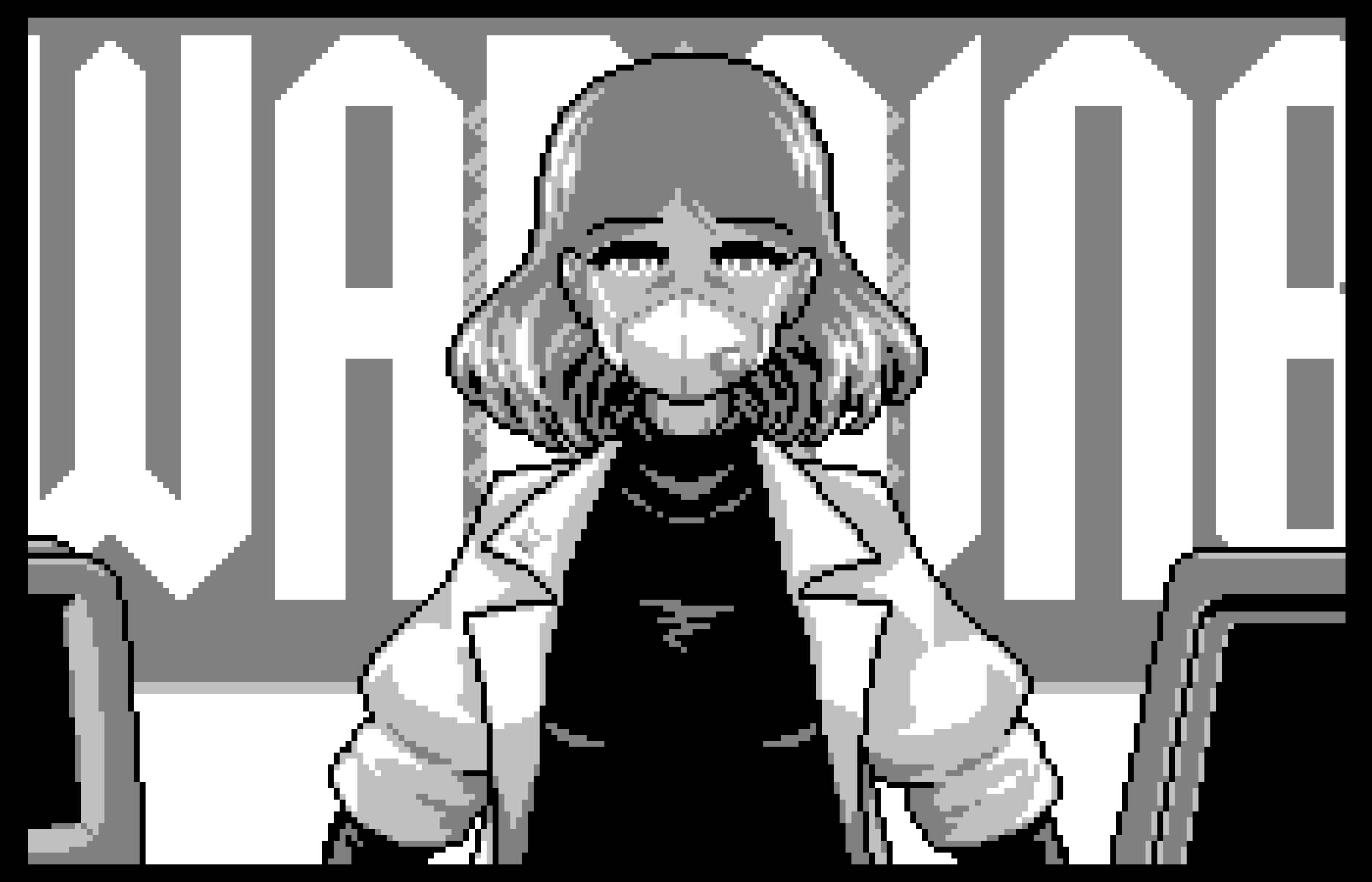 I Reached the Ending of Void Stranger and I'm Just Getting Started