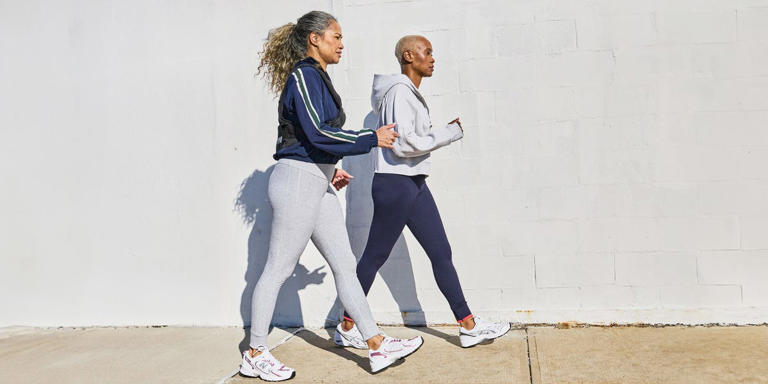 How Many Miles Should You Run For Maximum Health Benefits? Here’s What ...