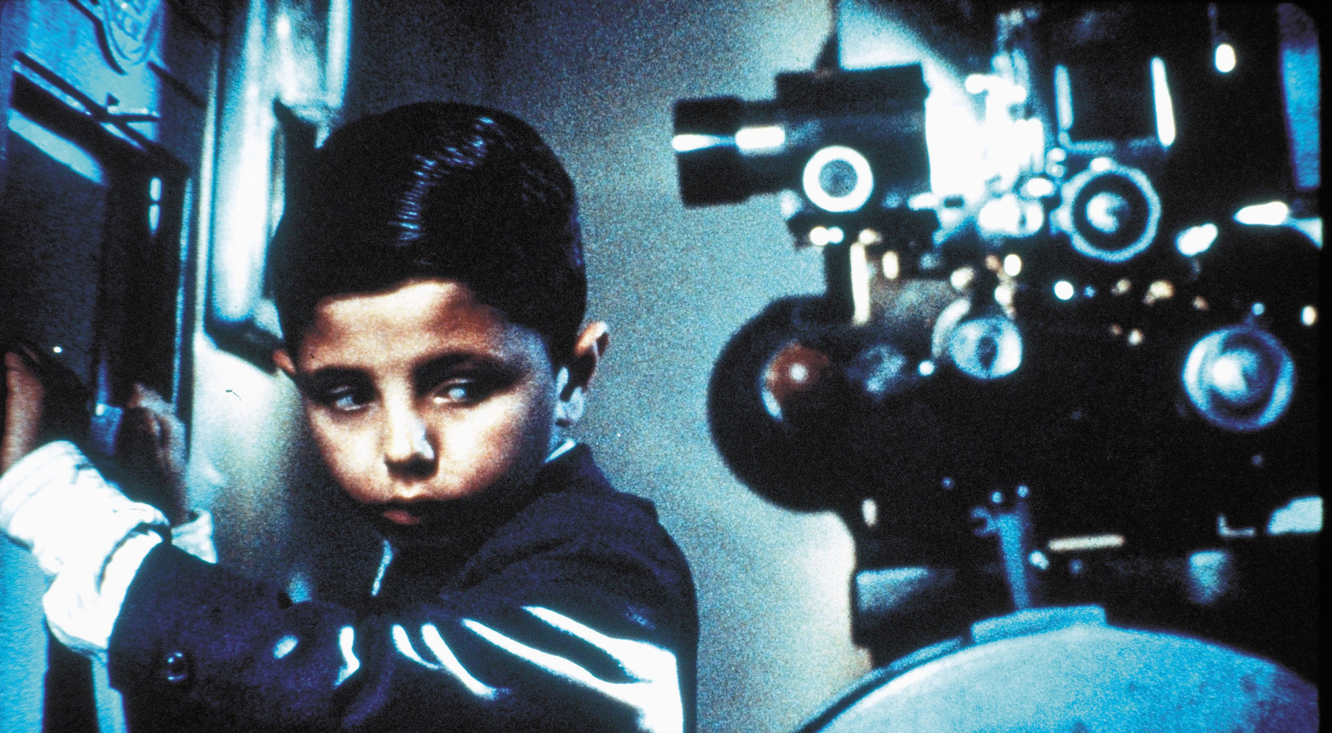 The best child actor performances of all time