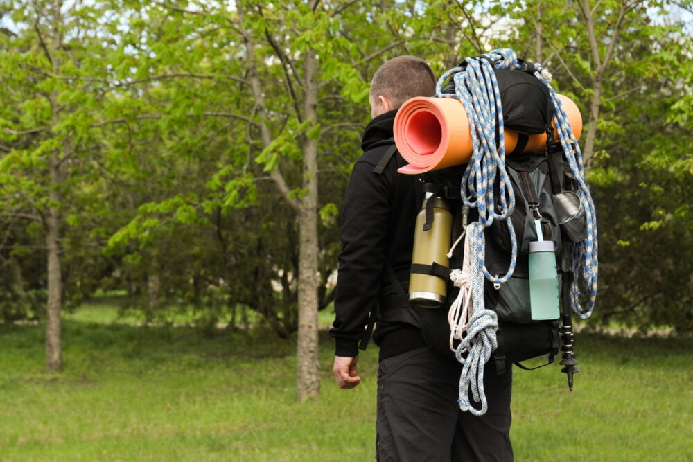 11 Forgotten Skills That Come Back to Life When You’re Living Out of a ...