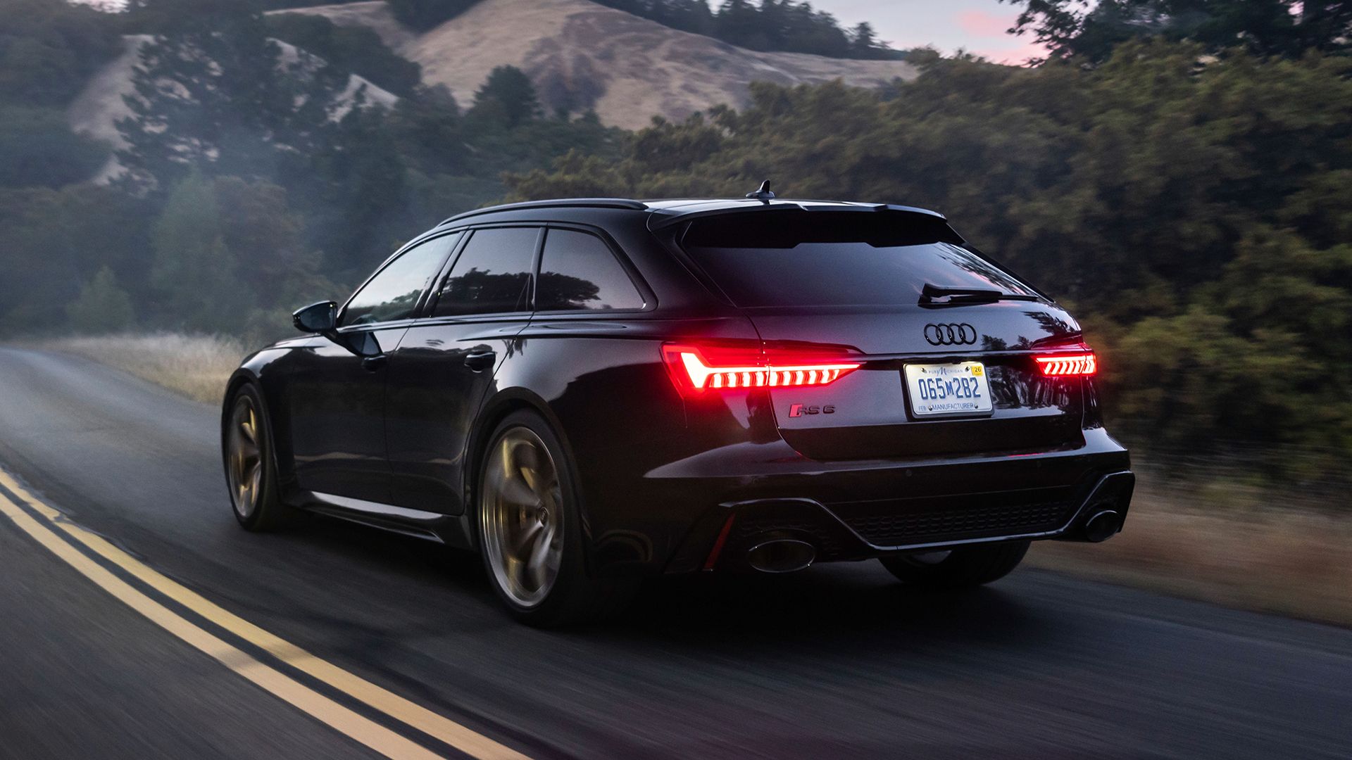 Best Sports Wagons | 2025 Performance Wagons Rated | CarBuzz