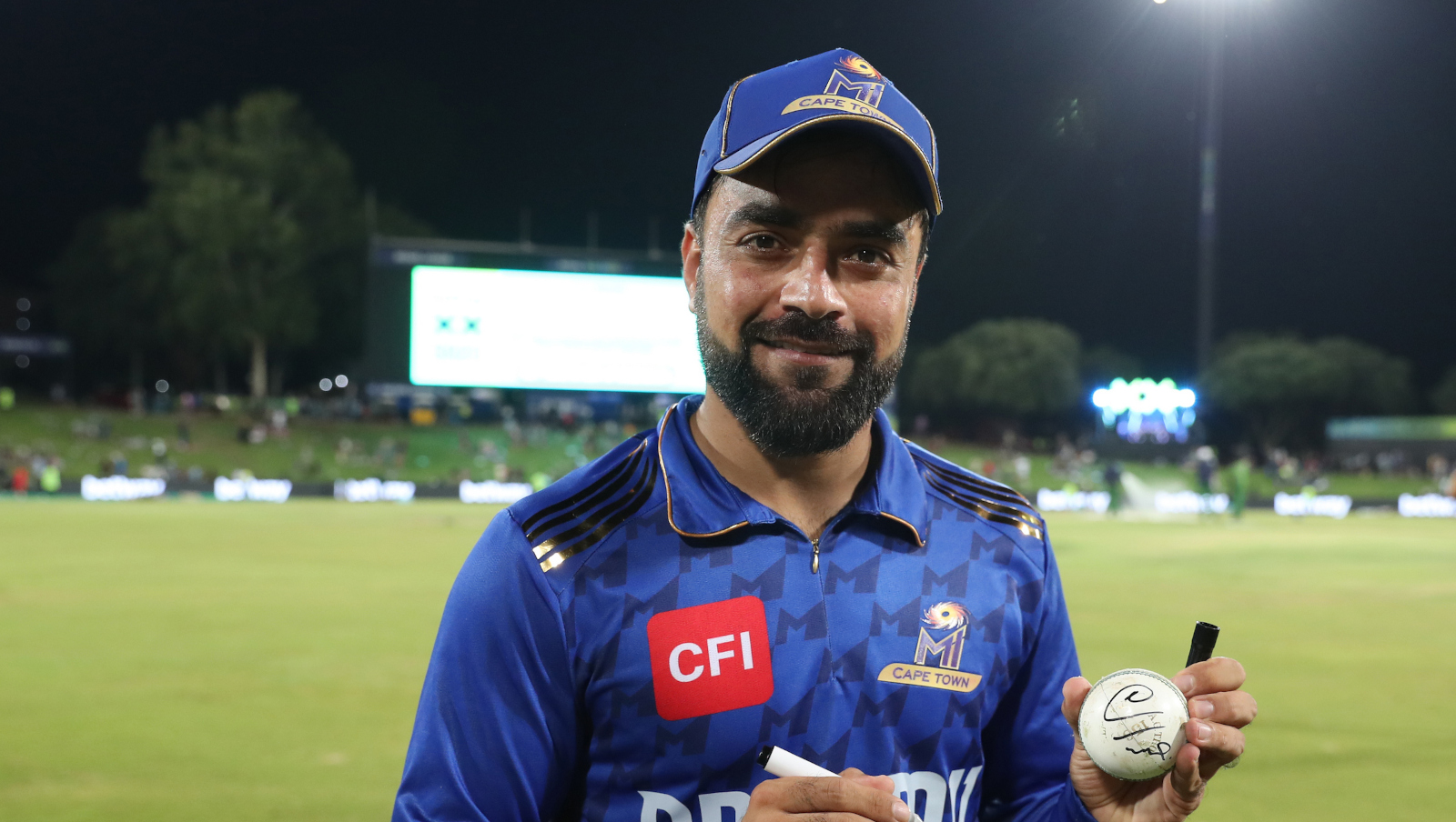 Most wickets in T20 cricket – how the new leader of the pack’s numbers ...