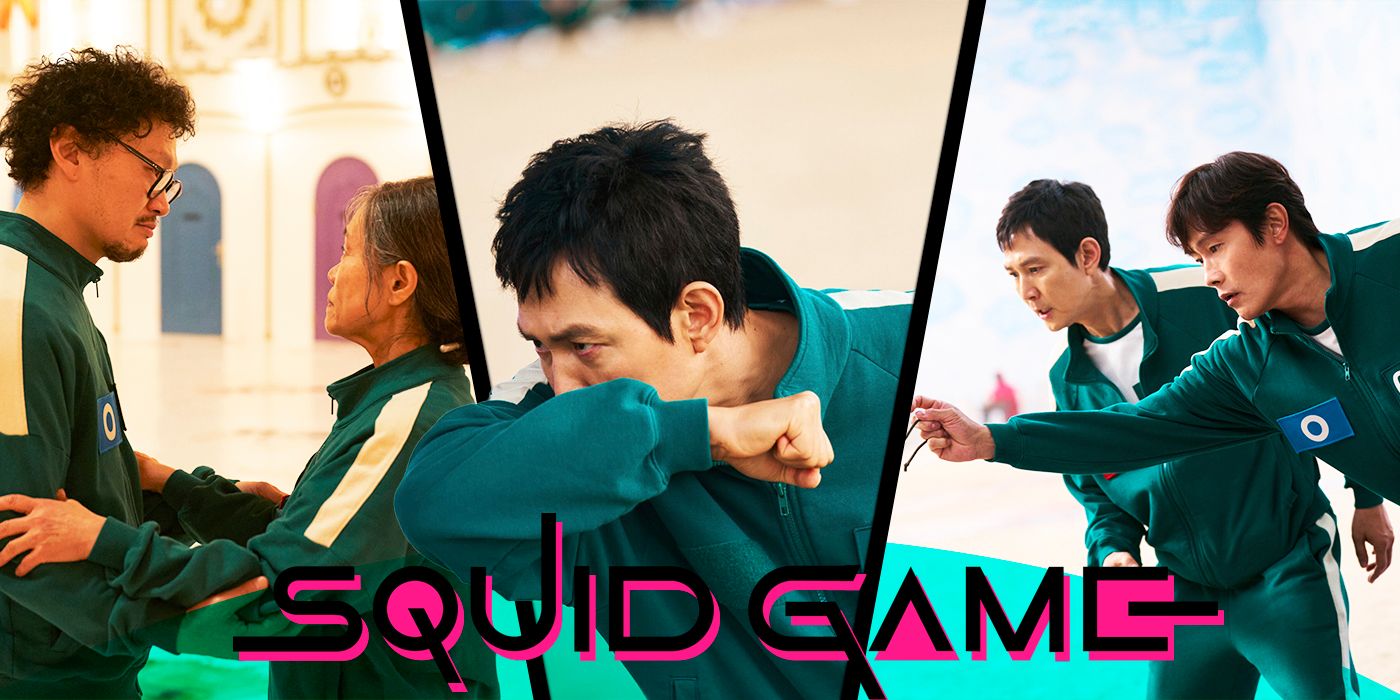 Squid Game Sneak Peek Teases Key Character's Death in Season 3