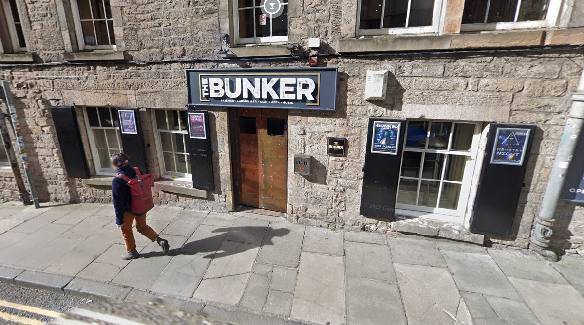 Edinburgh city centre bar and nightclub to become new artisan micro ...