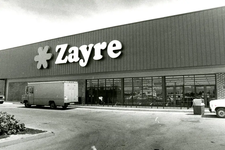 12 Forgotten Defunct Brands That Influenced Everything from Our Lunches ...