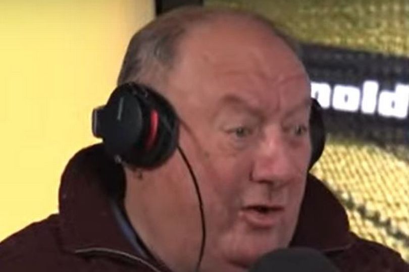 Alan Brazil's shock stance over Man United's men's and women's teams causes uproar on talkSPORT