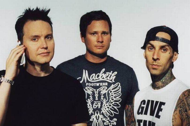 Blink 182 fans convinced they've discovered real meaning behind band's name