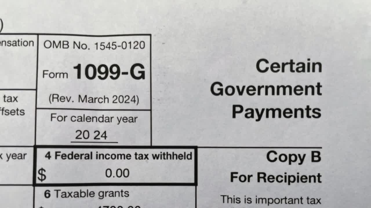 Md. Comptroller promises changes after sending tax forms to wrong addresses
