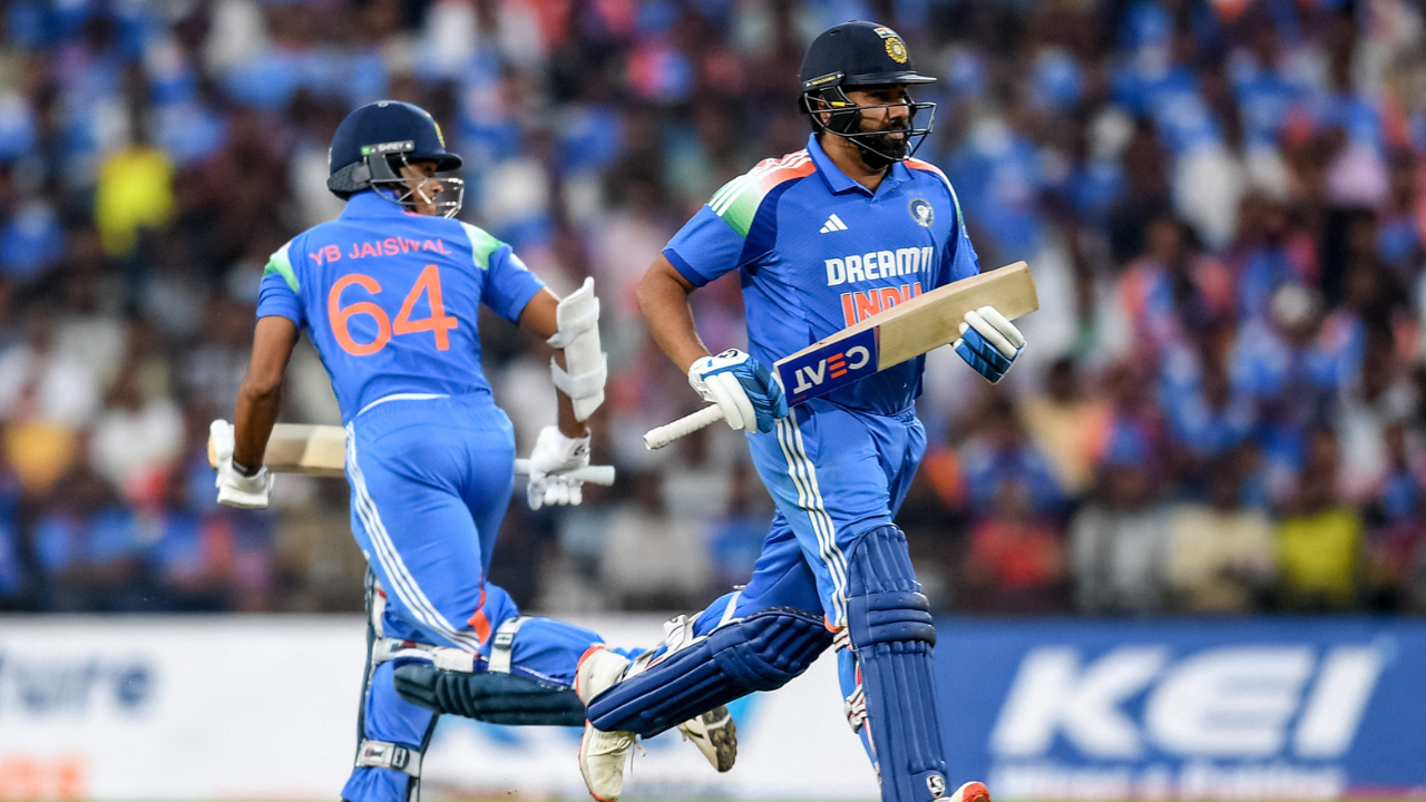 IND vs ENG, 1st ODI Highlights: India win in Nagpur as hosts take 1-0 ...