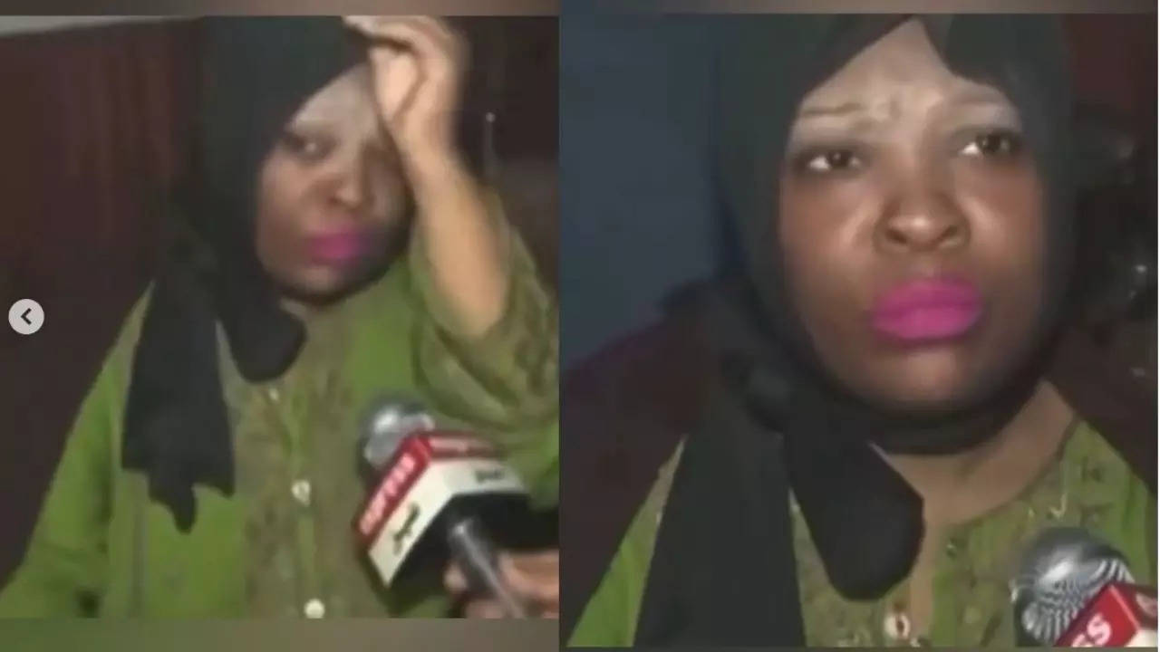 Heartbreak, Hijinks & Hilarious Demands—US Woman’s Karachi Tale Takes Over Social Media