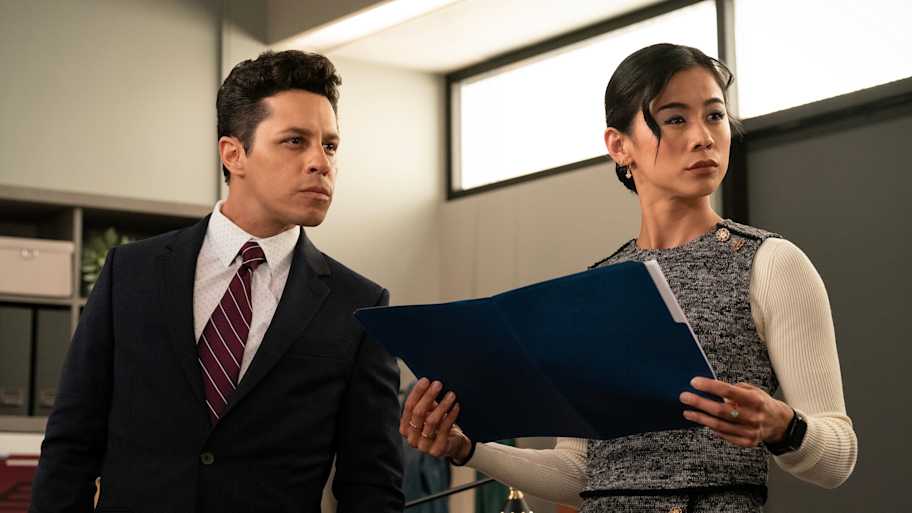 What's on TV tonight, Feb. 6, 2025? (ABC, CBS, NBC, FOX, The CW)