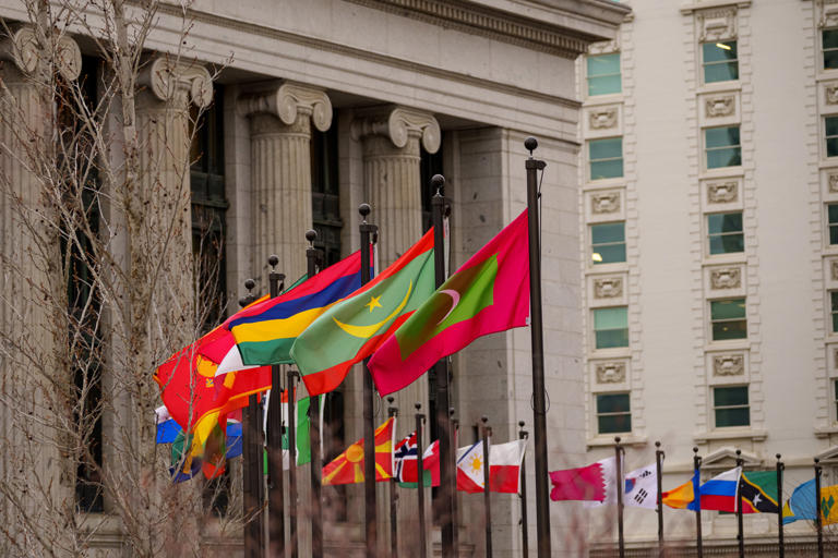 Latest from Mormon Land: The most popular new name for the Book of ...