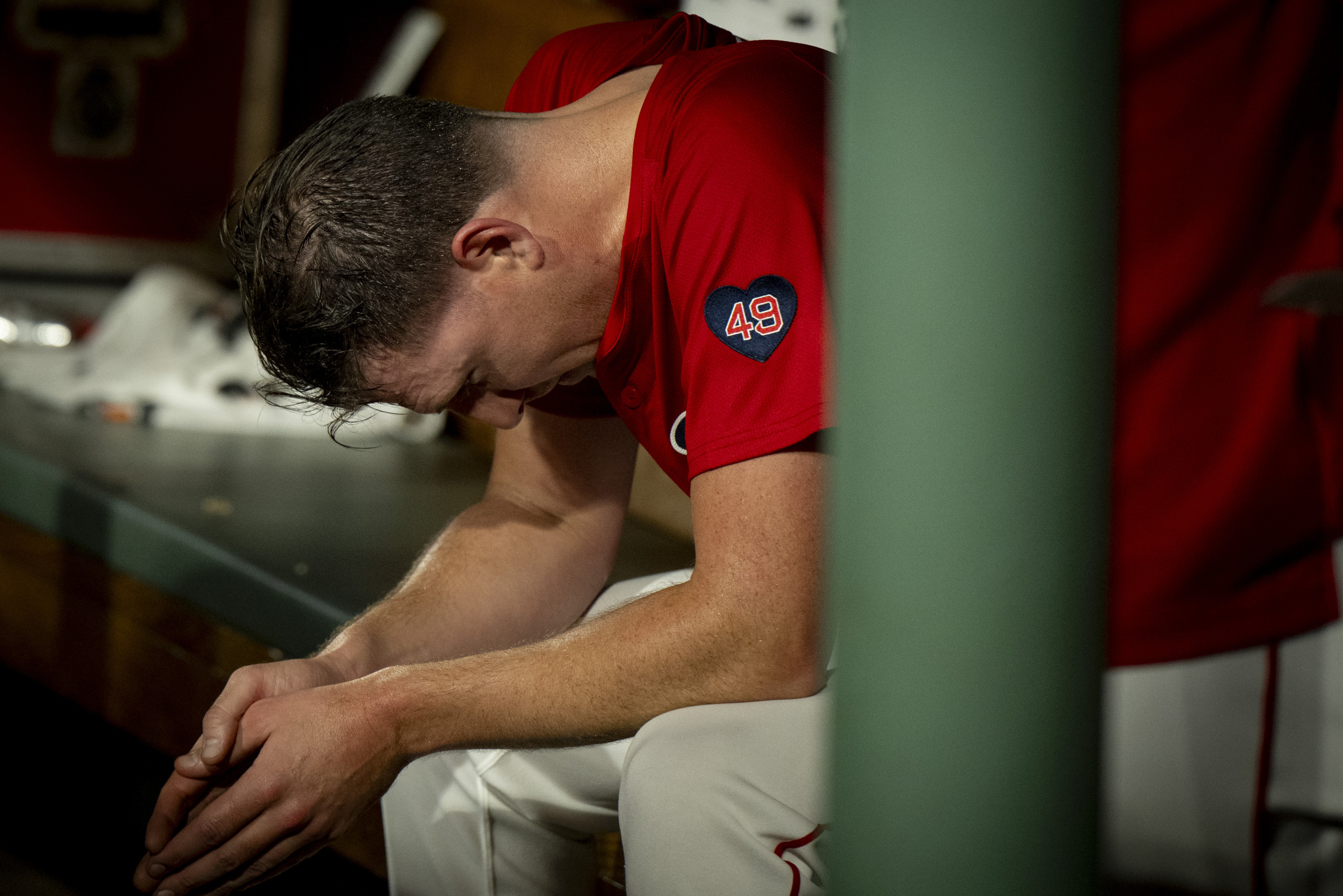 Red Sox Predicted To Sign Star Pitcher To Lucrative $60 Million Deal