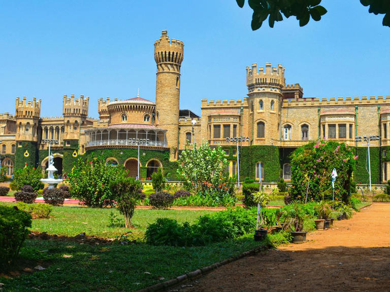 50 Things to Do in Bangalore: Best Places to Visit in Bangalore ...