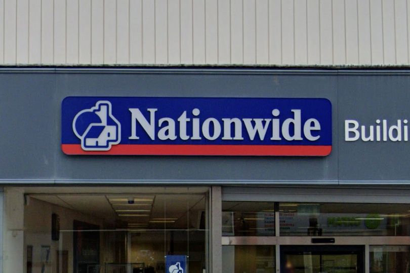 Nationwide customer told why they are seeing '0 per cent interest rate ...