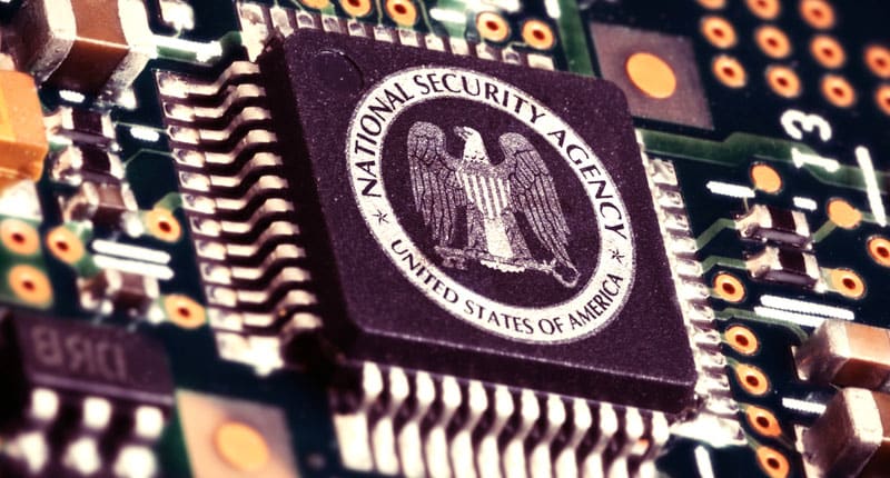 ‘My jaw dropped’: Ex-NSA workers stunned after museum covers names of ...