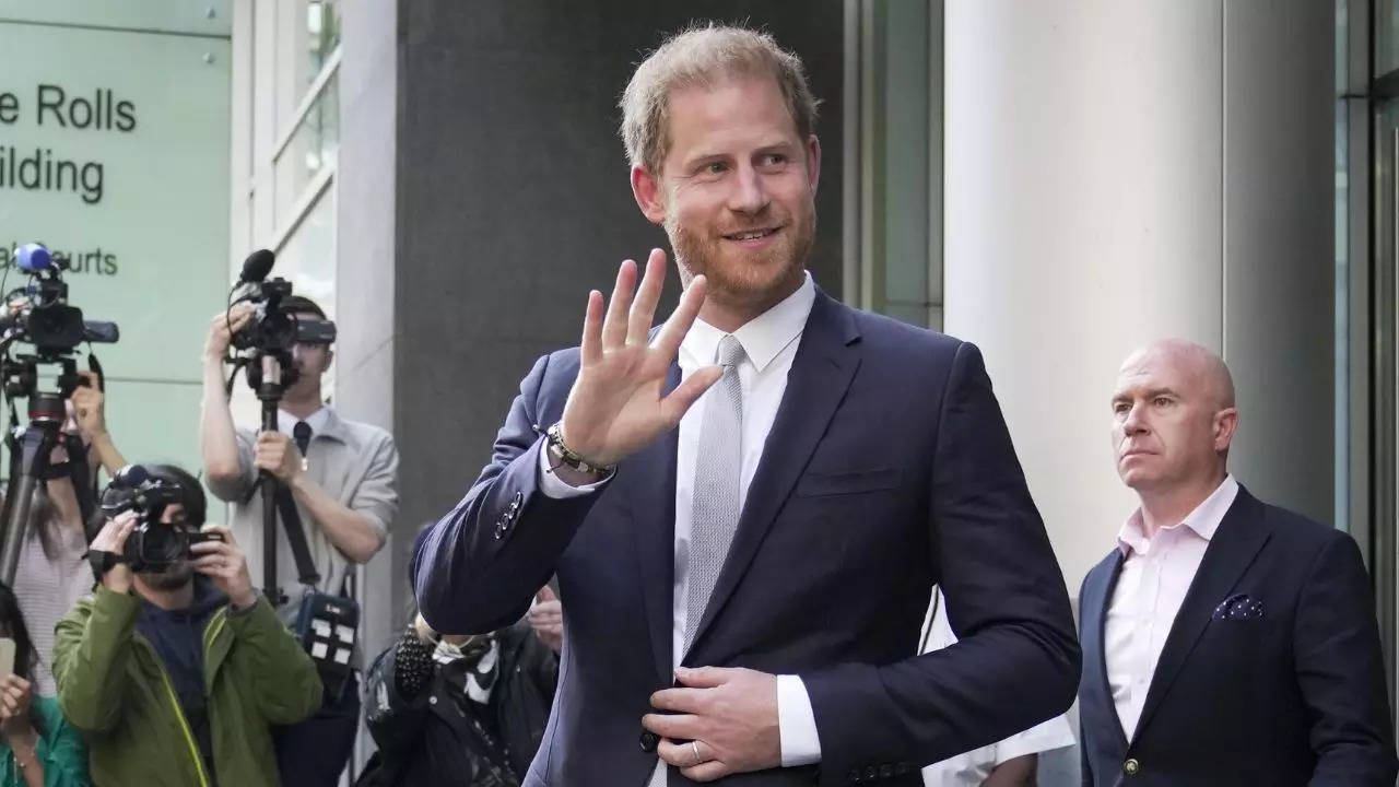 Did Prince Harry lie on his immigration paperwork and will he be ...