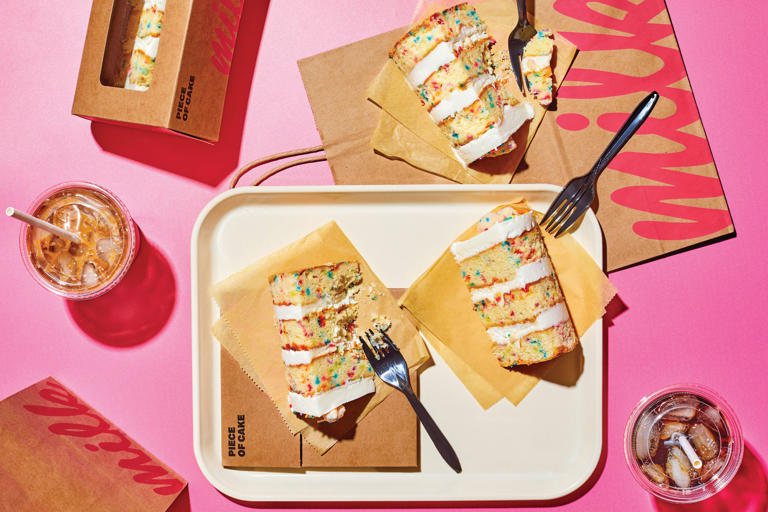 Diversey House, Milk Bar and Taquizas Valdez offer new twists