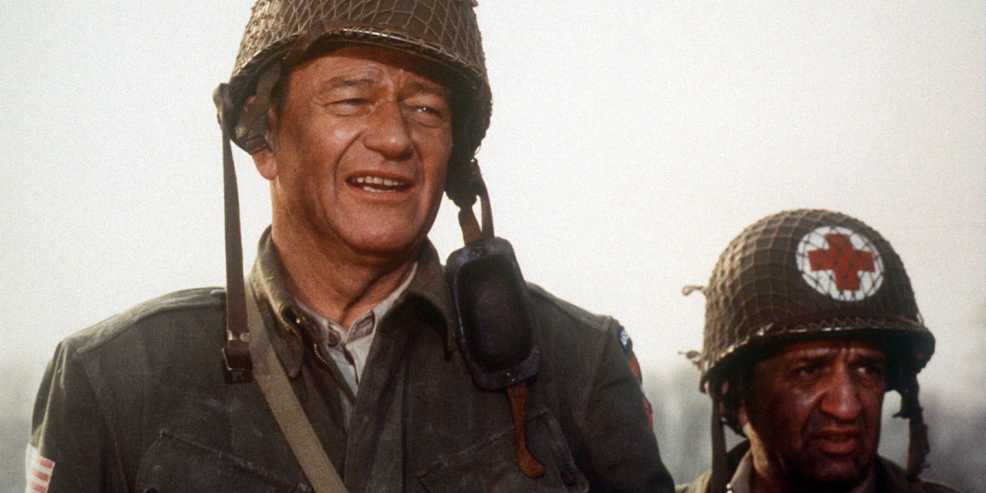 10 Superb War Movies You Should Watch Immediately