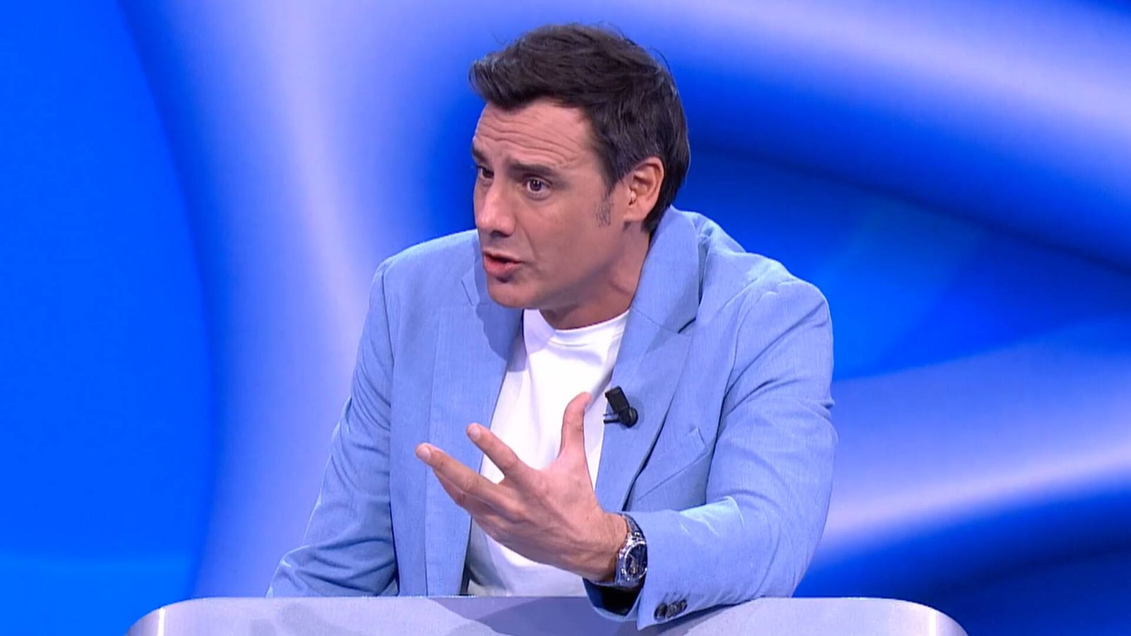 La última renovación de 'Reacción en cadena': Telecinco da pistas sobre ...